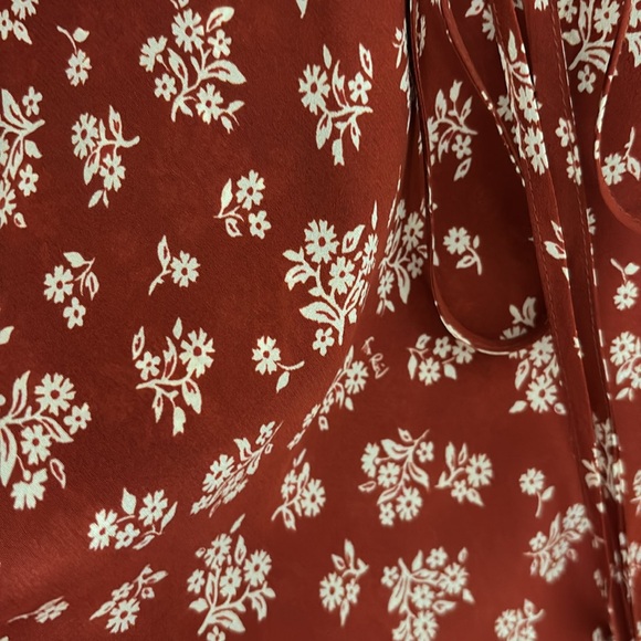 Realisation Par | Dresses | Realisation Par Stephanie Dress | Poshmark